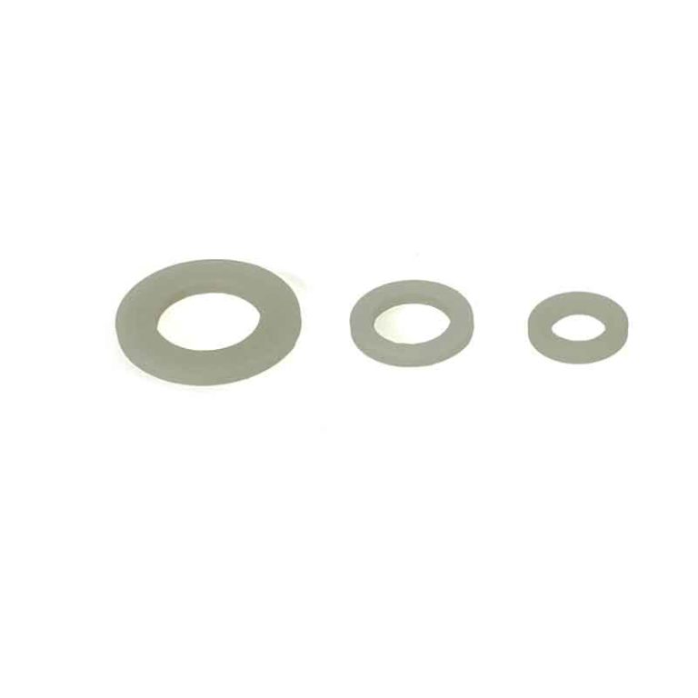 Fixed flange, Derakane 470 - FRP Expert